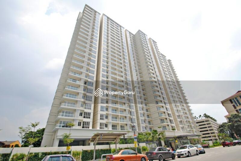 Setapak Green details, condominium for sale and for rent | PropertyGuru ...
