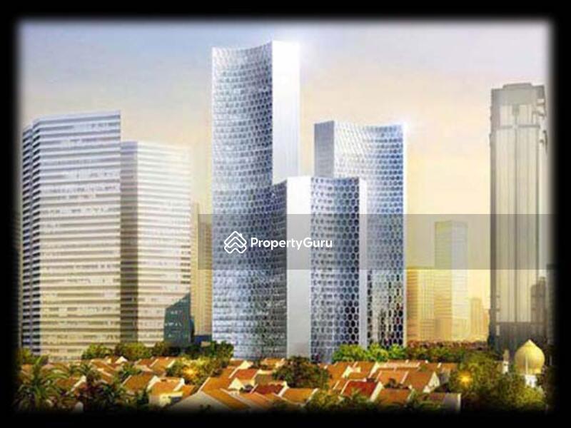 DUO Residences Condo Details in Beach Road / Bugis / Rochor ...