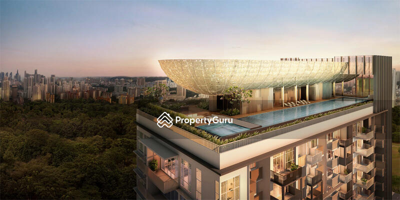 Alex Residences Condo Details in Alexandra / Commonwealth ...