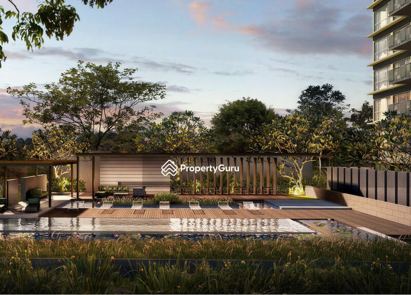 Alex Residences Apartment Details in Alexandra / Commonwealth