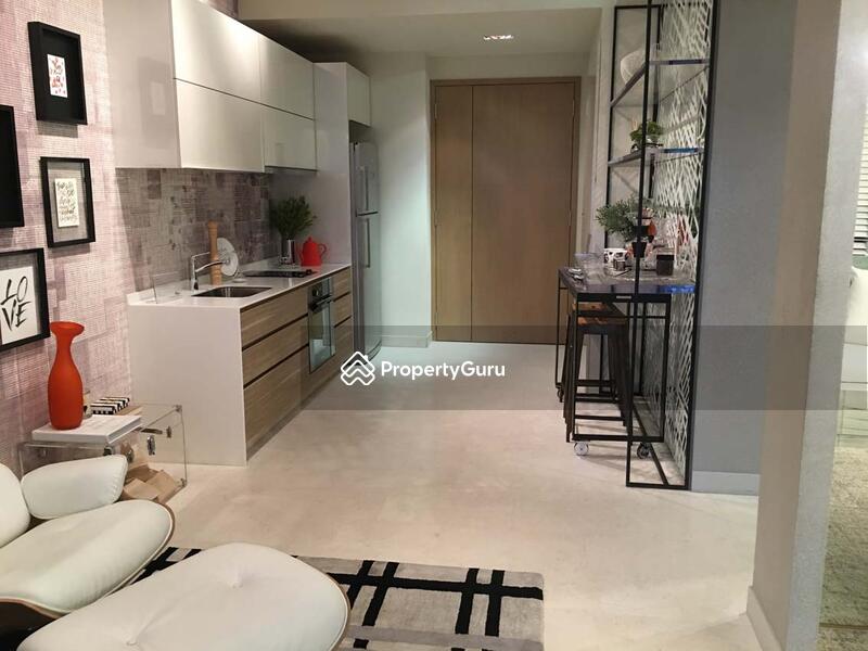 Alex Residences Condo Details in Alexandra / Commonwealth ...