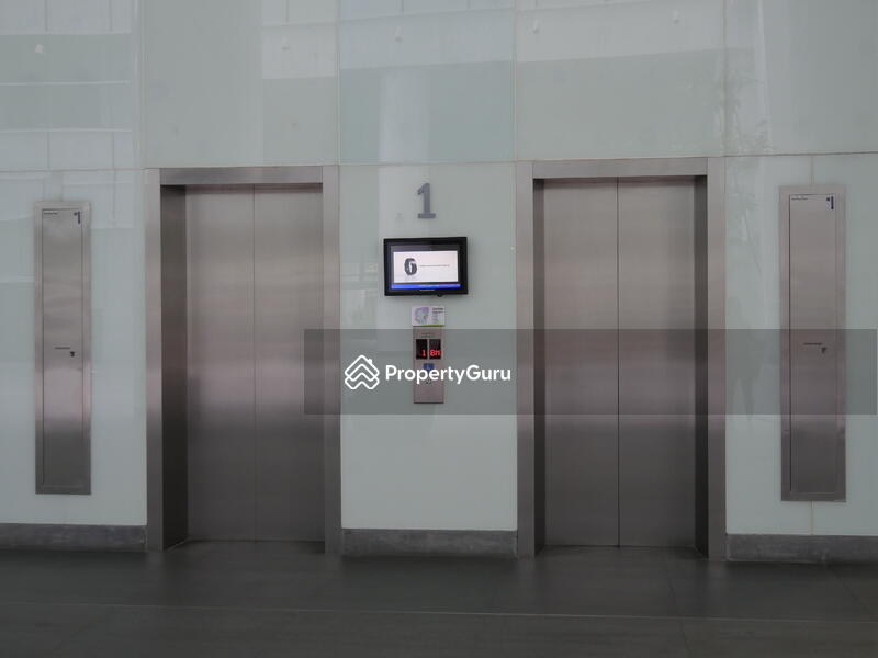 Solaris @ One-North Business/Science Park Details in Buona Vista / West ...