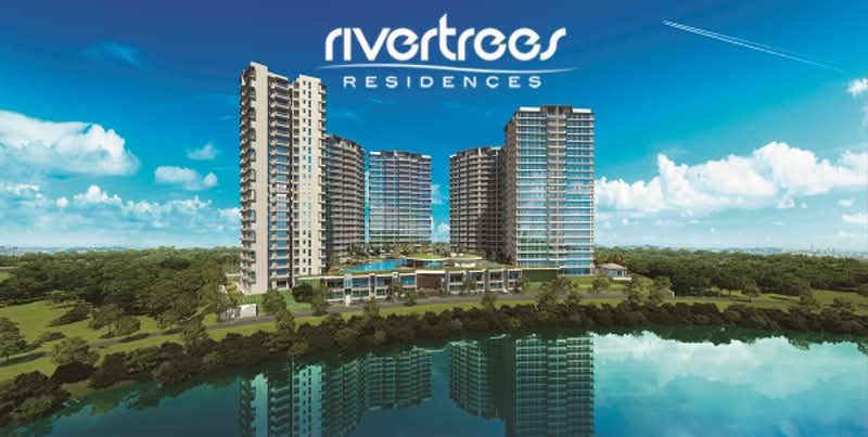 RiverTrees Residences Condo Details in Seletar / Yio Chu Kang ...