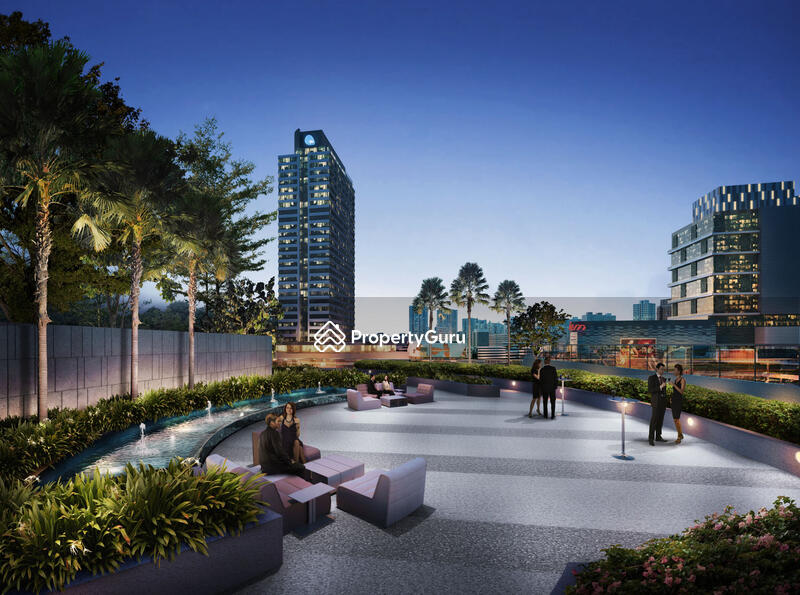 Vision Exchange Office Details in Boon Lay / Jurong / Tuas