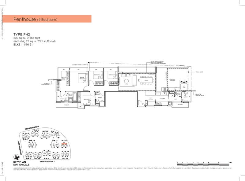 Coco Palms Condo Details in Pasir Ris / Tampines | PropertyGuru Singapore