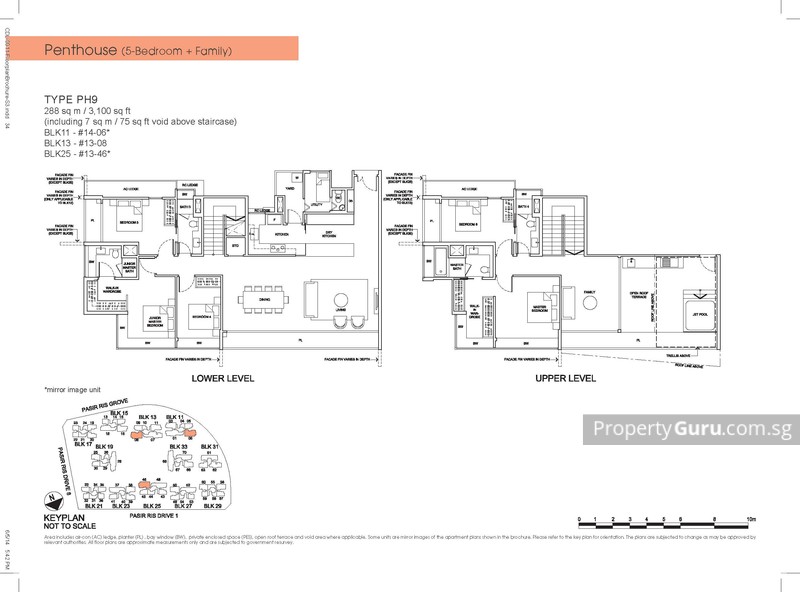 Coco Palms Condo Details in Pasir Ris / Tampines | PropertyGuru Singapore