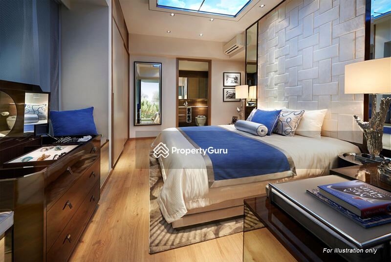 Coco Palms Condo Details in Pasir Ris / Tampines | PropertyGuru Singapore