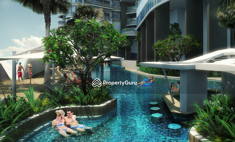 City Gate Apartment Details in