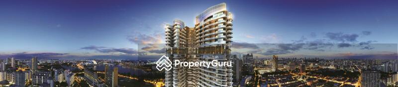 City Gate Apartment Details in Beach Road / Bugis / Rochor