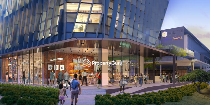 VIIO @ Balestier Mall Shop Details in Balestier / Toa Payoh