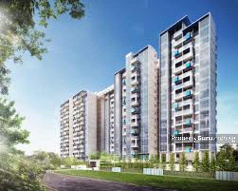 Highline Residences Condo Details in Alexandra / Commonwealth ...