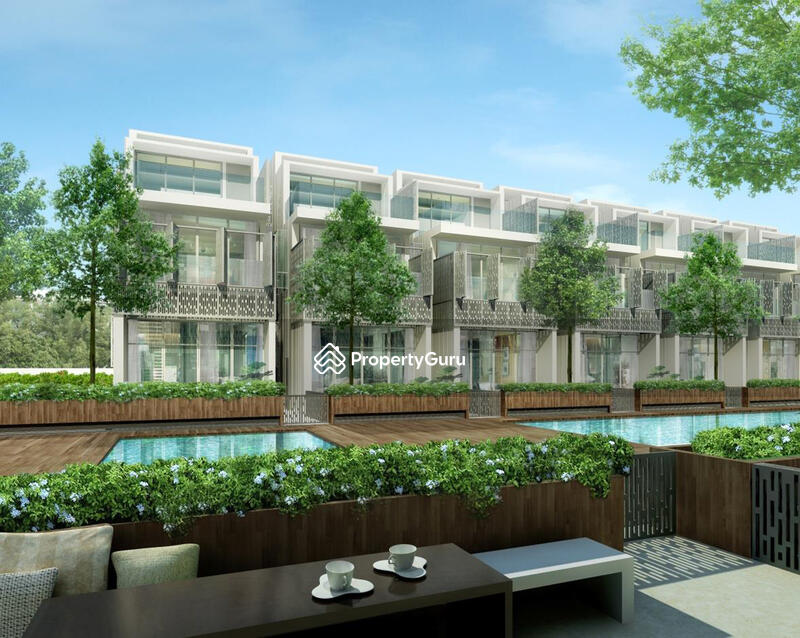 Seven Crescent Condo Details in East Coast / Marine Parade ...