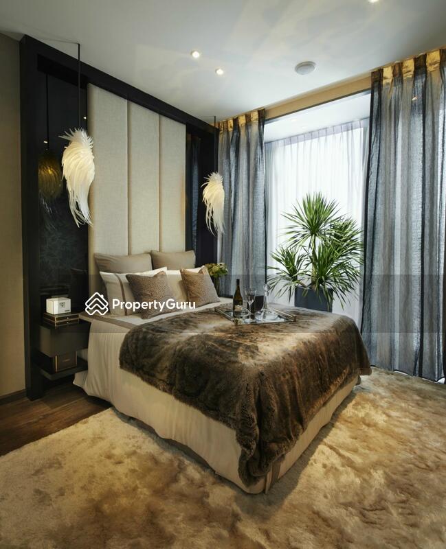 Symphony Suites Condo Details in Sembawang / Yishun | PropertyGuru ...