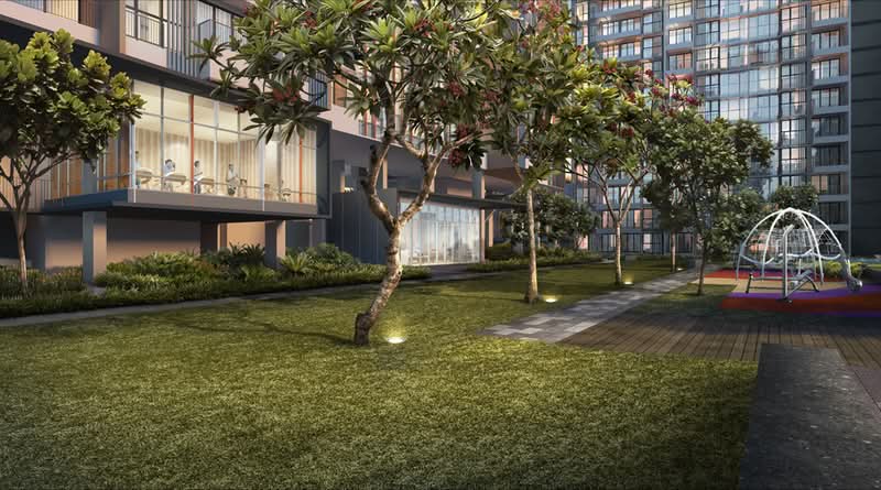 Sims Urban Oasis Condo Details in Eunos / Geylang / Paya Lebar ...