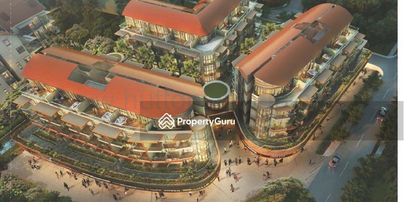 Flora View Apartment Details in Ang Mo Kio / Bishan / Thomson