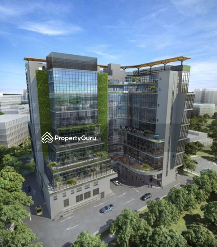 Tai Seng Point Light Industrial (B1) Details in Macpherson / Potong Pasir