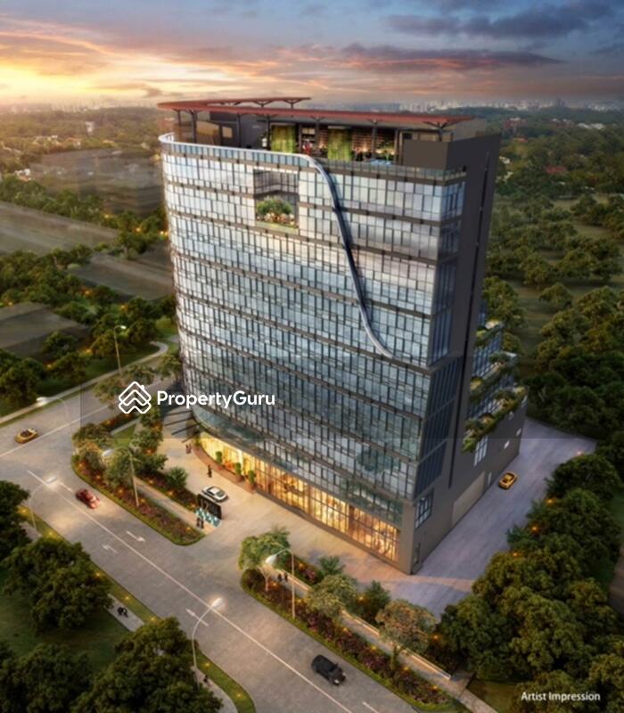 Tai Seng Point Condo Details in Macpherson / Potong Pasir ...