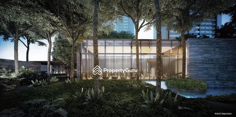 Principal Garden Condo Details in Alexandra / Commonwealth ...