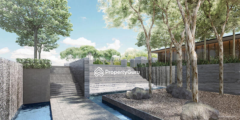 Principal Garden Condo Details in Alexandra / Commonwealth ...