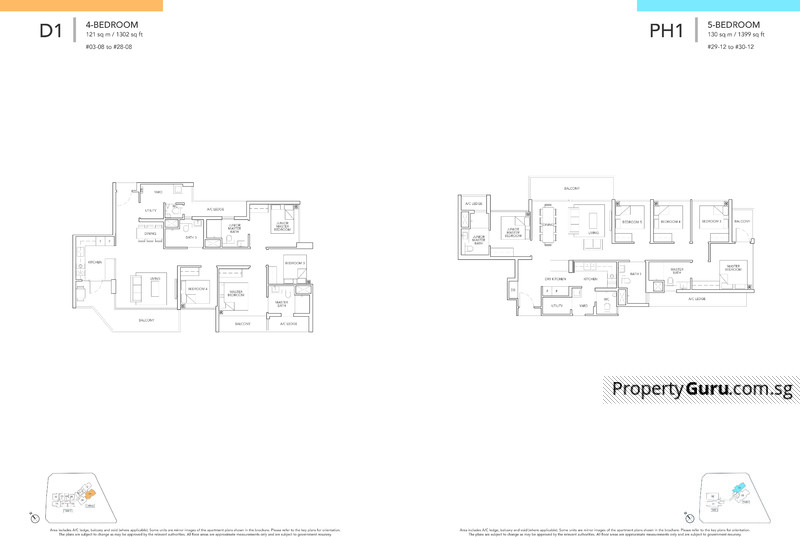 Sturdee Residences Condo Details in Farrer Park / Serangoon Rd ...