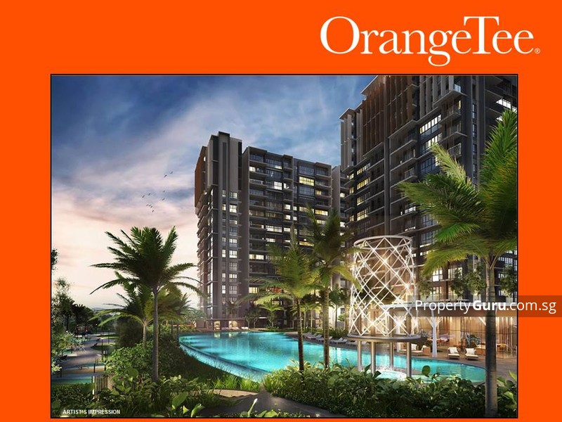 Parc Life EC Condo Details in Sembawang / Yishun | PropertyGuru Singapore