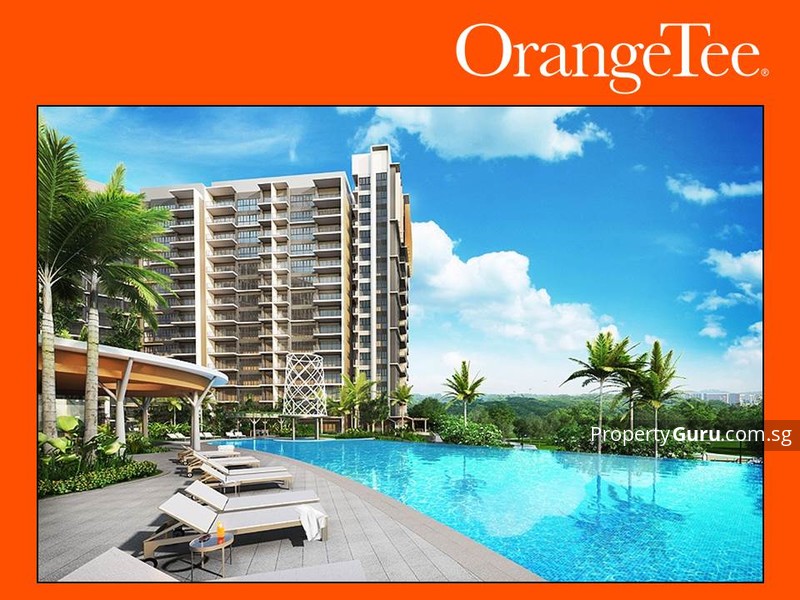 Parc Life EC Condo Details in Sembawang / Yishun | PropertyGuru Singapore