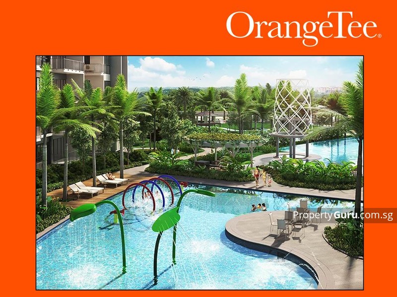 Parc Life EC Condo Details in Sembawang / Yishun | PropertyGuru Singapore