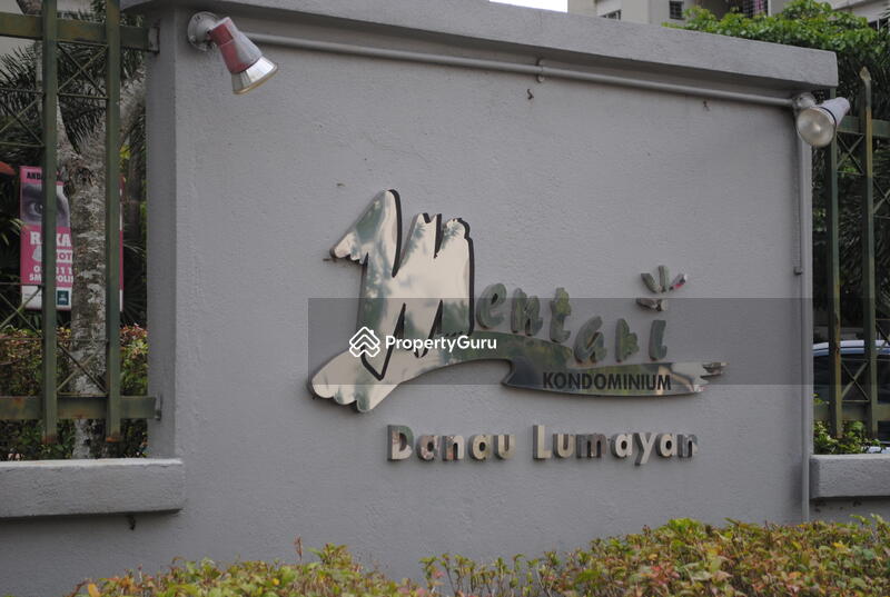 Mentari Kondominium @ Danau Lumayan Condo Details in Cheras, Kuala ...