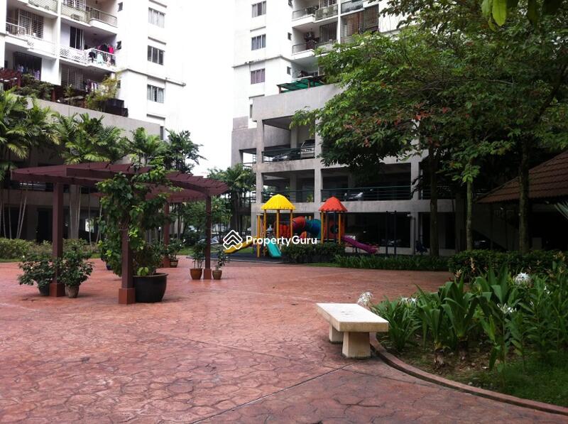 Mentari Kondominium @ Danau Lumayan Condo Details in Cheras, Kuala ...