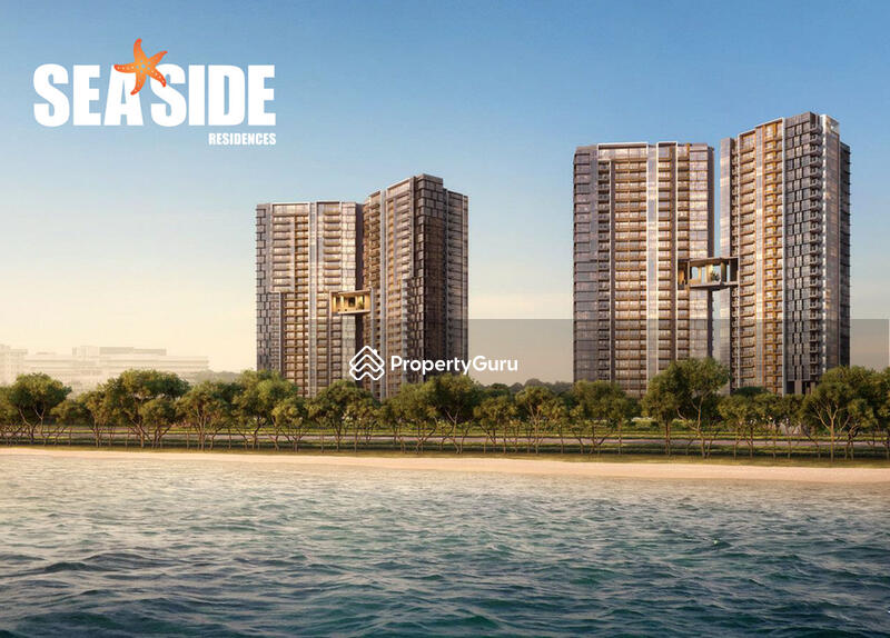 Seaside Residences Condo Details in East Coast / Marine Parade ...