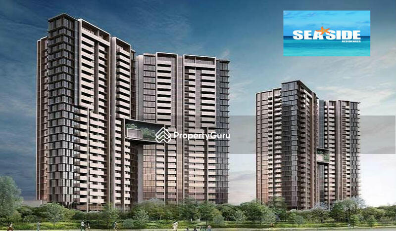 Seaside Residences Condo Details in East Coast / Marine Parade ...