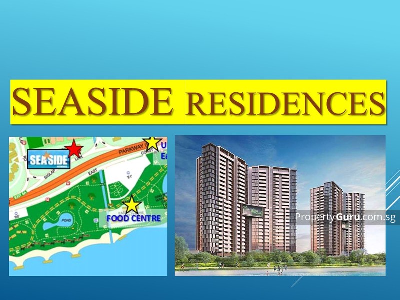 Seaside Residences Condo Details in East Coast / Marine Parade ...