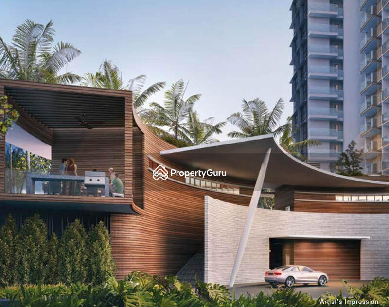 Seaside Residences Condo Details in East Coast / Marine Parade ...