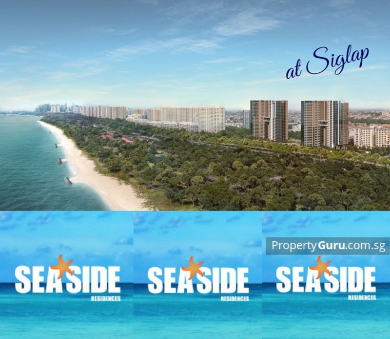 Seaside Residences Condo Details in East Coast / Marine Parade ...