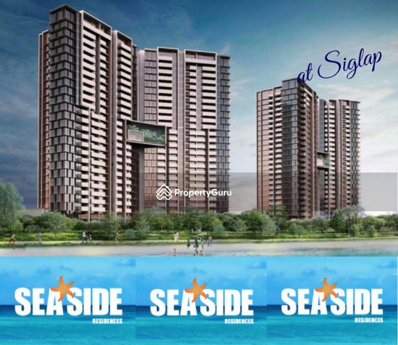 Seaside Residences Condo Details in East Coast / Marine Parade ...