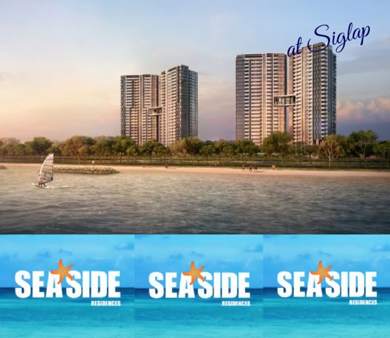 Seaside Residences Condo Details in East Coast / Marine Parade ...