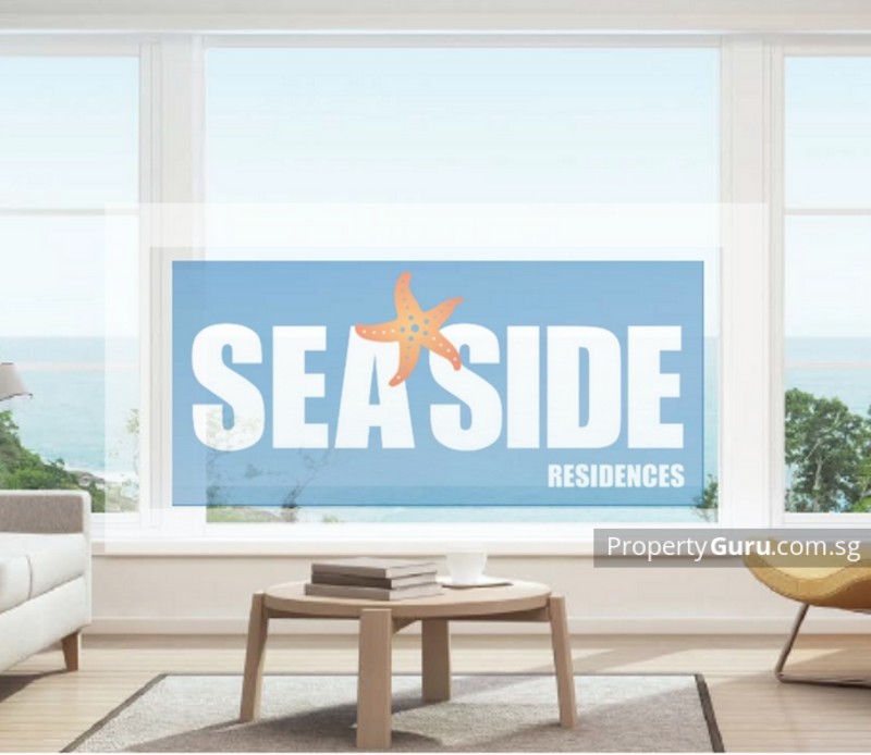 Seaside Residences Condo Details in East Coast / Marine Parade ...