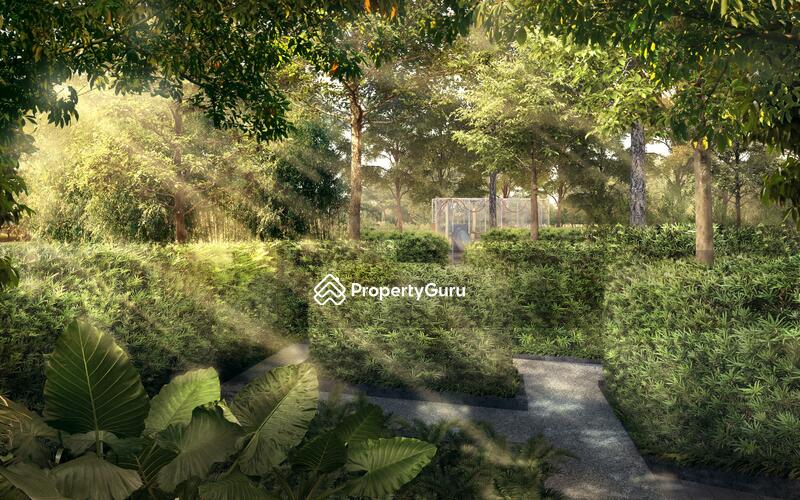 Parc Botannia Condo Details in Seletar / Yio Chu Kang | PropertyGuru ...
