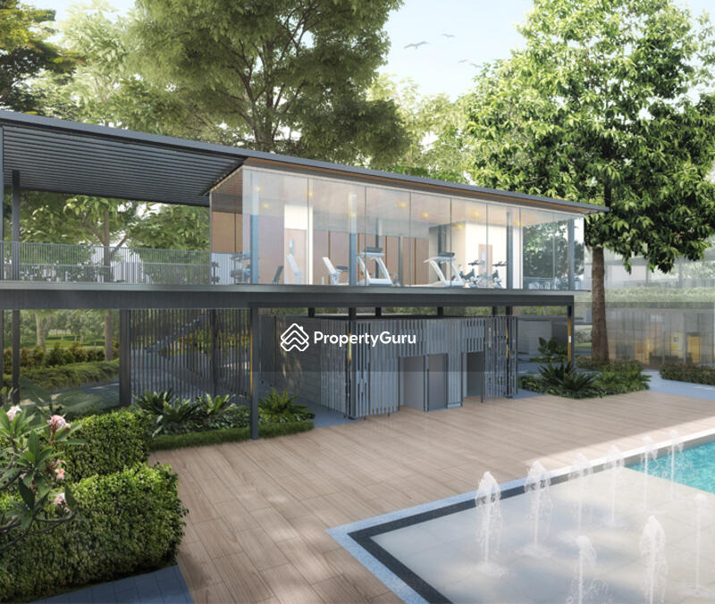 Parc Botannia Condo Details in Seletar / Yio Chu Kang | PropertyGuru ...