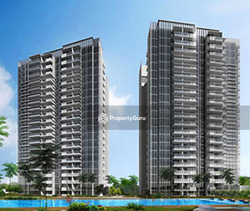 Parc Botannia Condo Details in Seletar / Yio Chu Kang | PropertyGuru ...