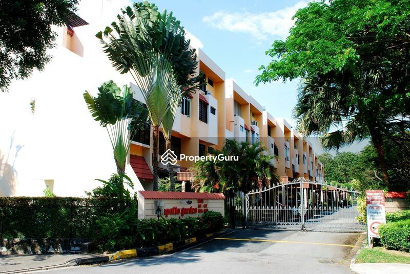 Apollo Gardens Condo Details in Bedok / Upper East Coast | PropertyGuru ...