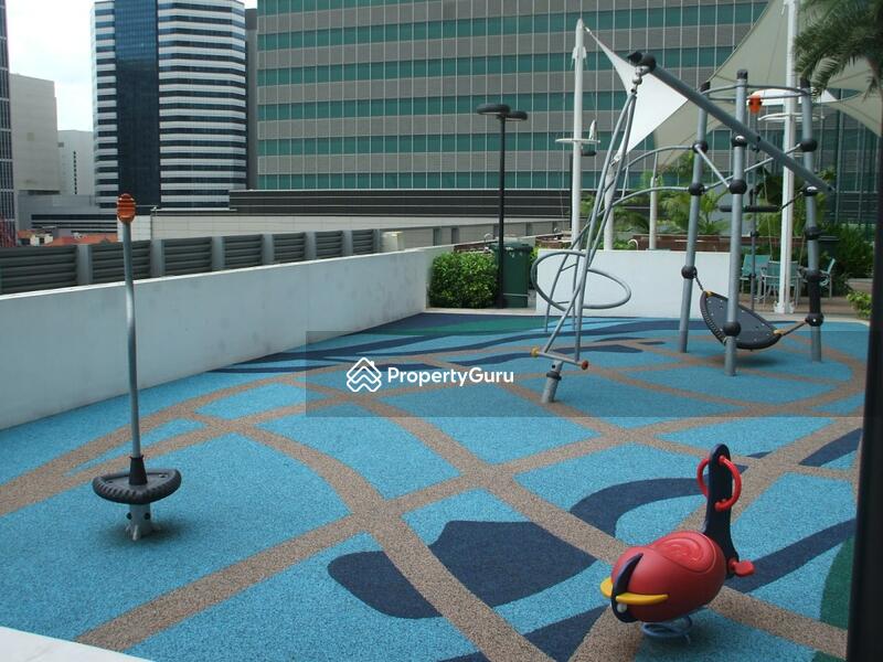 The Sail @ Marina Bay Condo Details in Boat Quay / Raffles Place ...