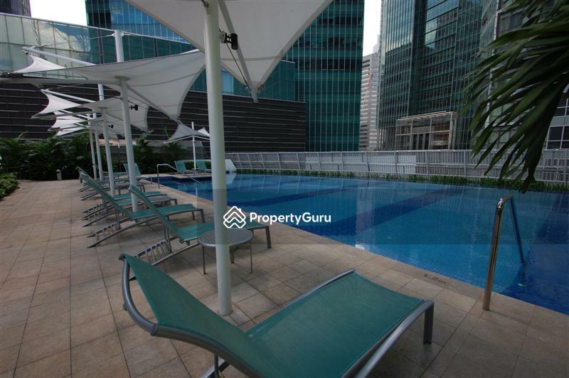 The Sail @ Marina Bay Condo Details in Boat Quay / Raffles Place ...