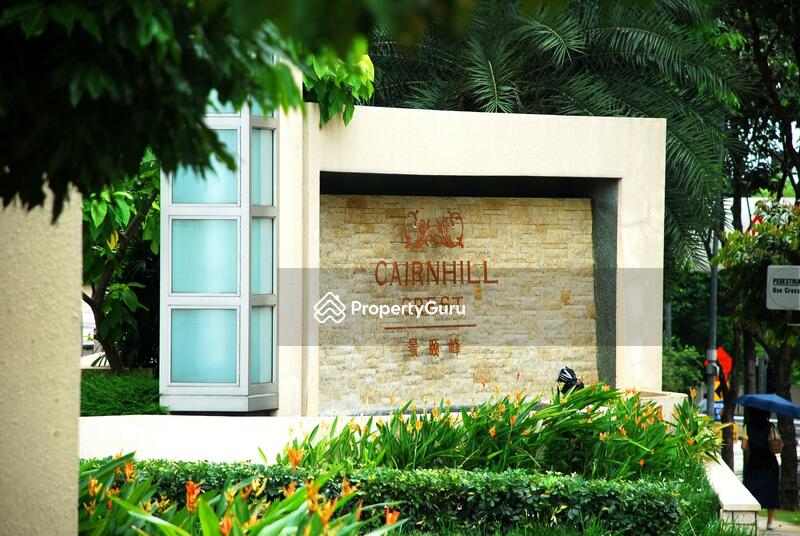Cairnhill Crest Condo Details in Orchard / River Valley | PropertyGuru ...