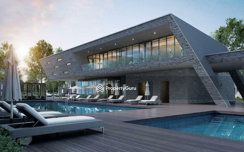 Broadleaf Residences details, bungalow house for sale and for rent ...