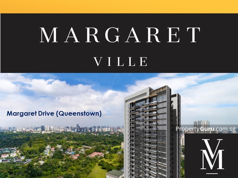 Margaret Ville Condo Details in Alexandra / Commonwealth | PropertyGuru ...