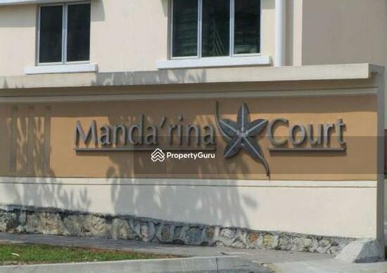 Manda'rina Court- Jalan 10/142, Taman Orkid Desa, Taman Connaught ...