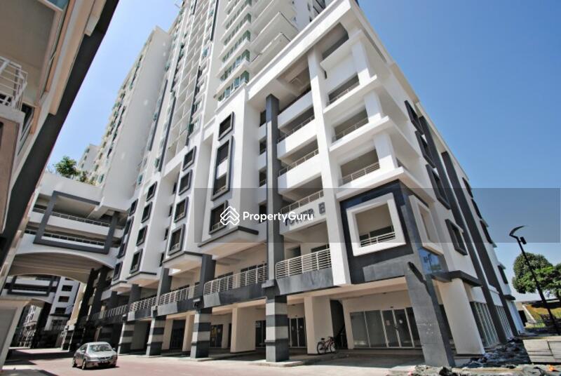 Zenith Residences Condo for Sale / Rent @PropertyGuru Malaysia