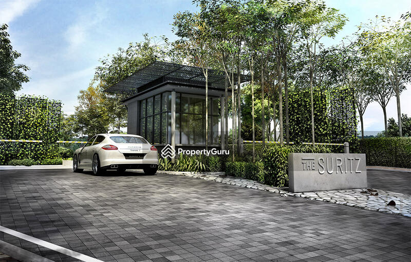 The Suritz details, condominium for sale and for rent | PropertyGuru ...