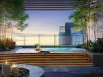 Sunway Serene details, service residence for sale and for rent ...